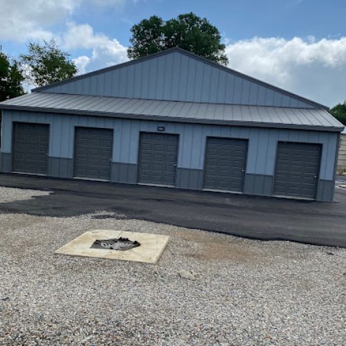 Clear Lake Storage – From boxes to boats and more, we safeguard it all.